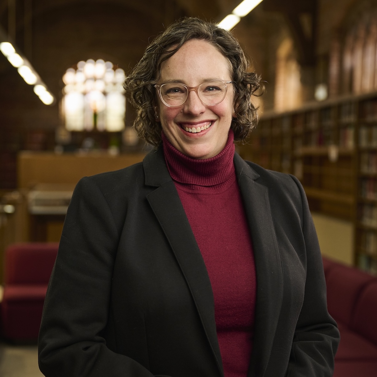 Faculty - Nashotah House | Leading Theological Professors